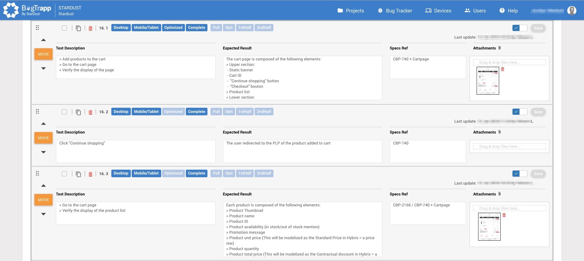 3 Ways to Improve User Acceptance Testing For E-Commerce Sites 3 Ways to Improve User Acceptance Testing For E-Commerce Sites