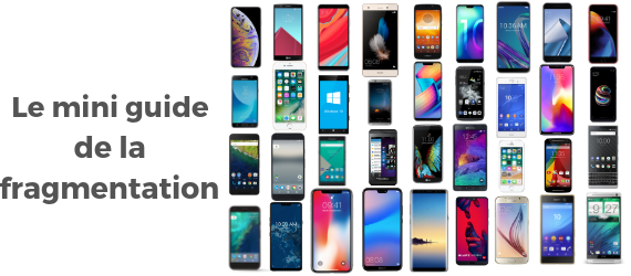 Le Mini Guide de la Fragmentation