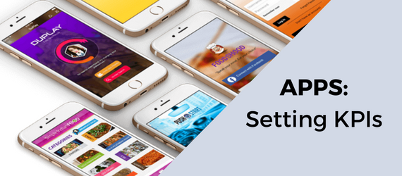 Mobile Applications: Setting KPIs