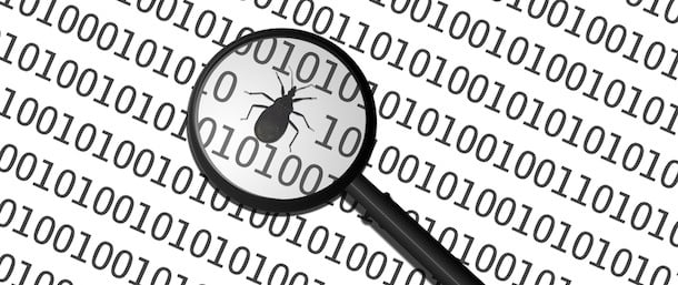 Pourquoi les logiciels ont-ils des bugs