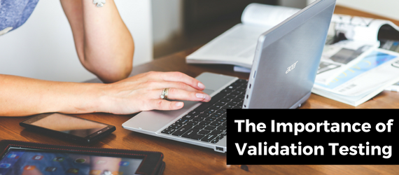 The Value of User Acceptance Testing