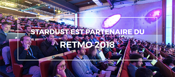 RetMo : L'événement e-commerce incontournable